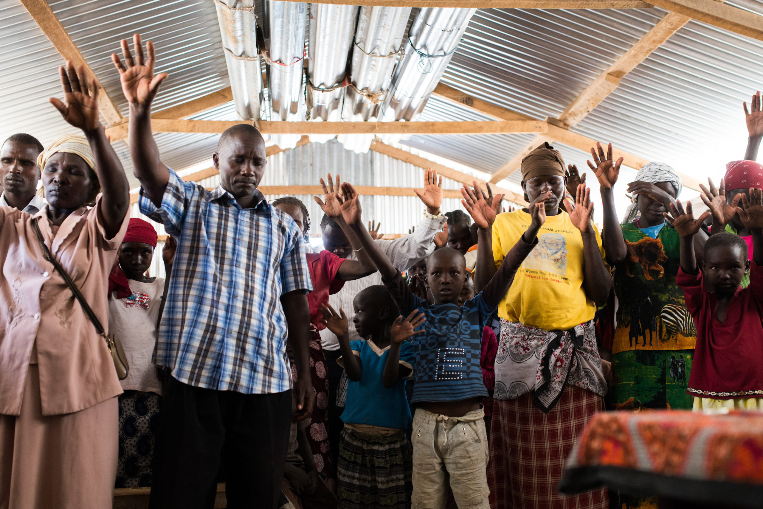 Becoming and Being Church, the People of God - Langham Voices