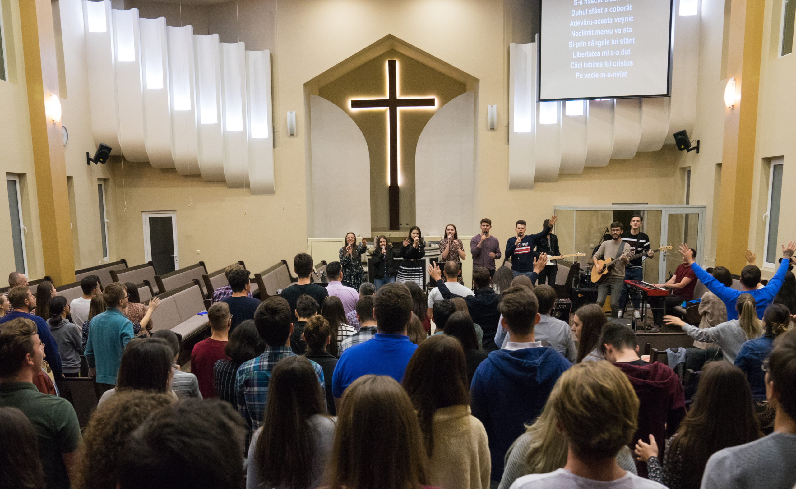 More Than Just a Building: What Puts the “Local” in Local Church ...