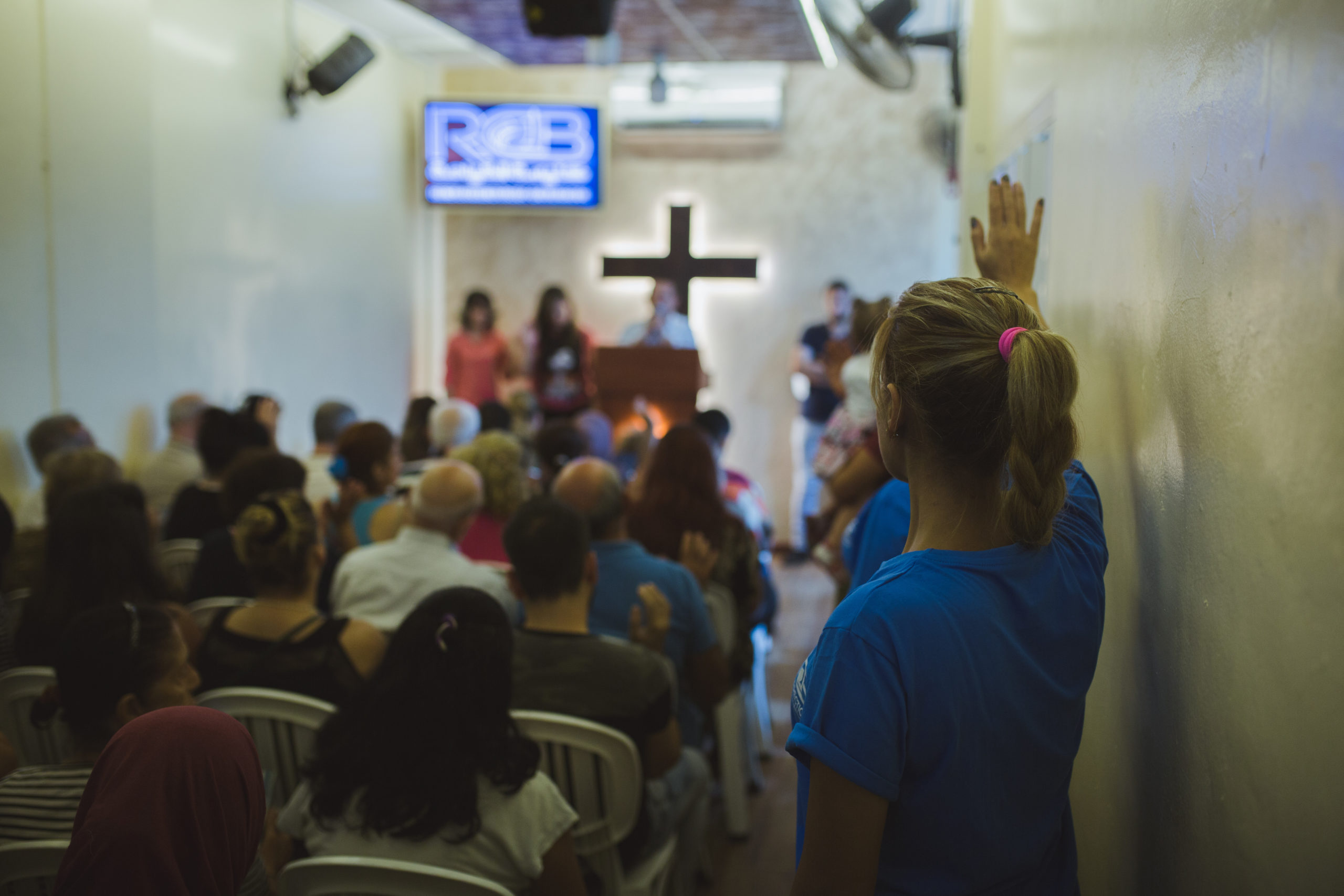 Faithful through Hard Seasons: Reflections from an Arab Christian ...